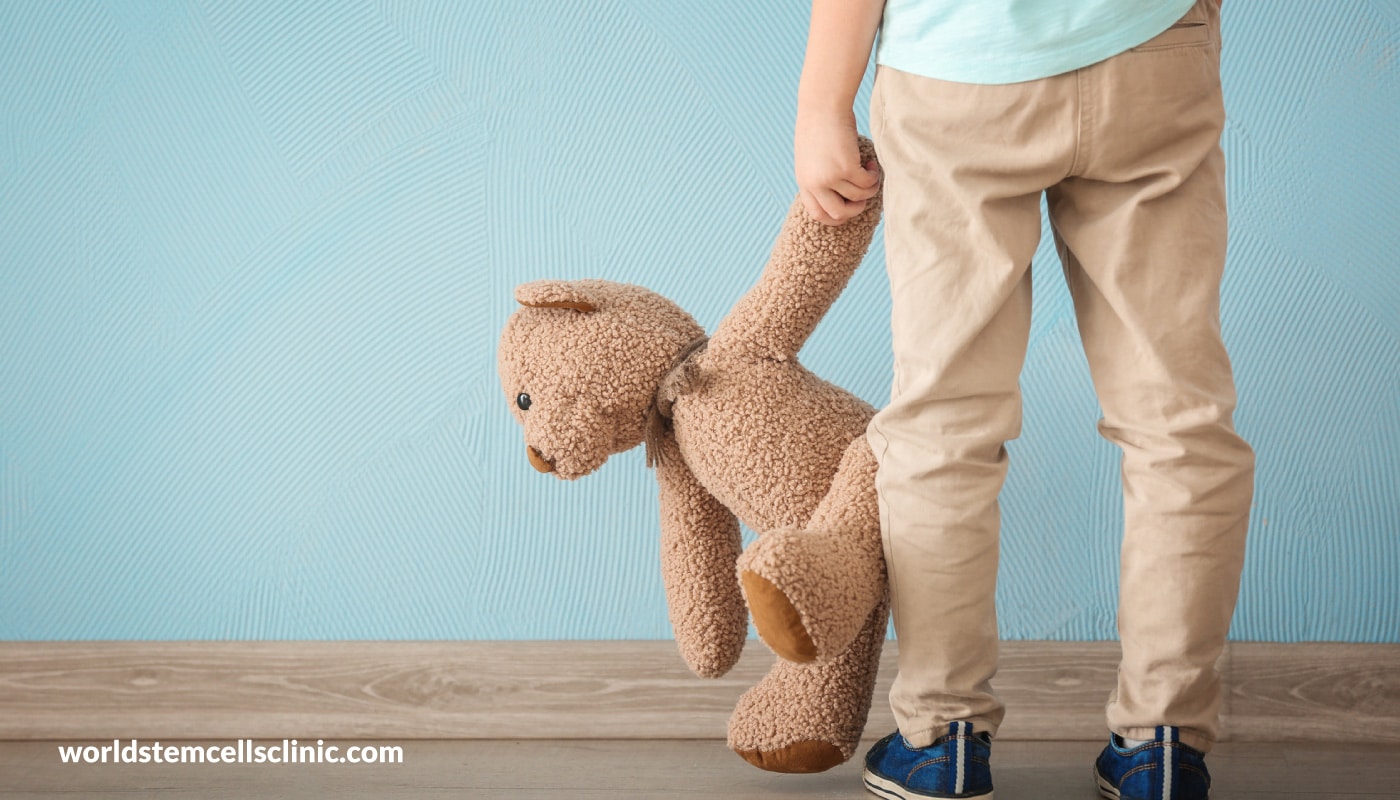 Can Autism Be Cured World Stem Cells Clinic