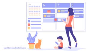 Time Management in Autism: Top Ways to Approach it!