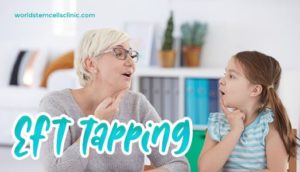 EFT Tapping For Autistic Emotional Regulation